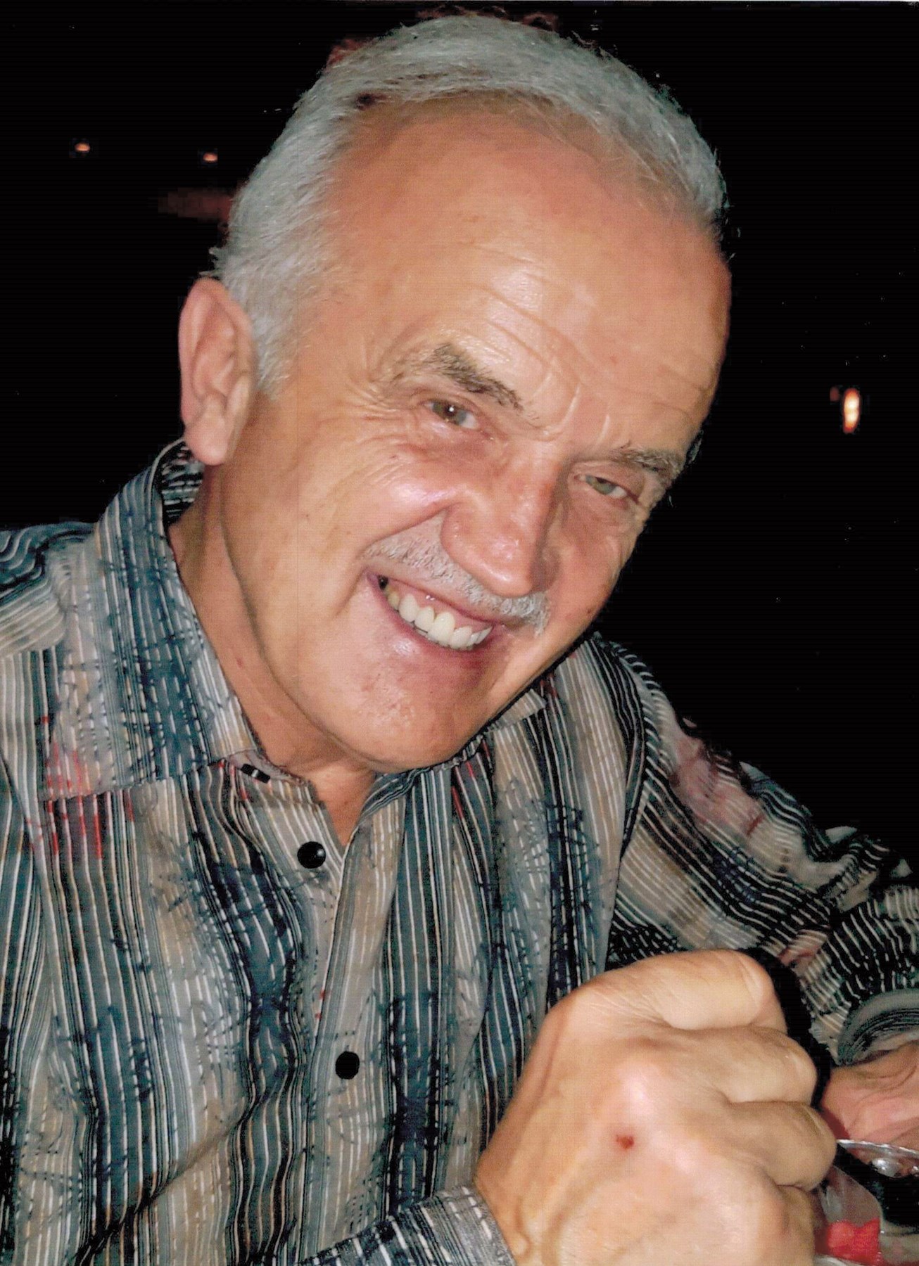 Richard Wnuk Obituary - Abbotsford, BC