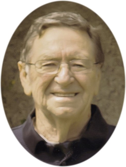 Joseph Richard 'Rich' Melrose Obituary - Niagara Falls, ON