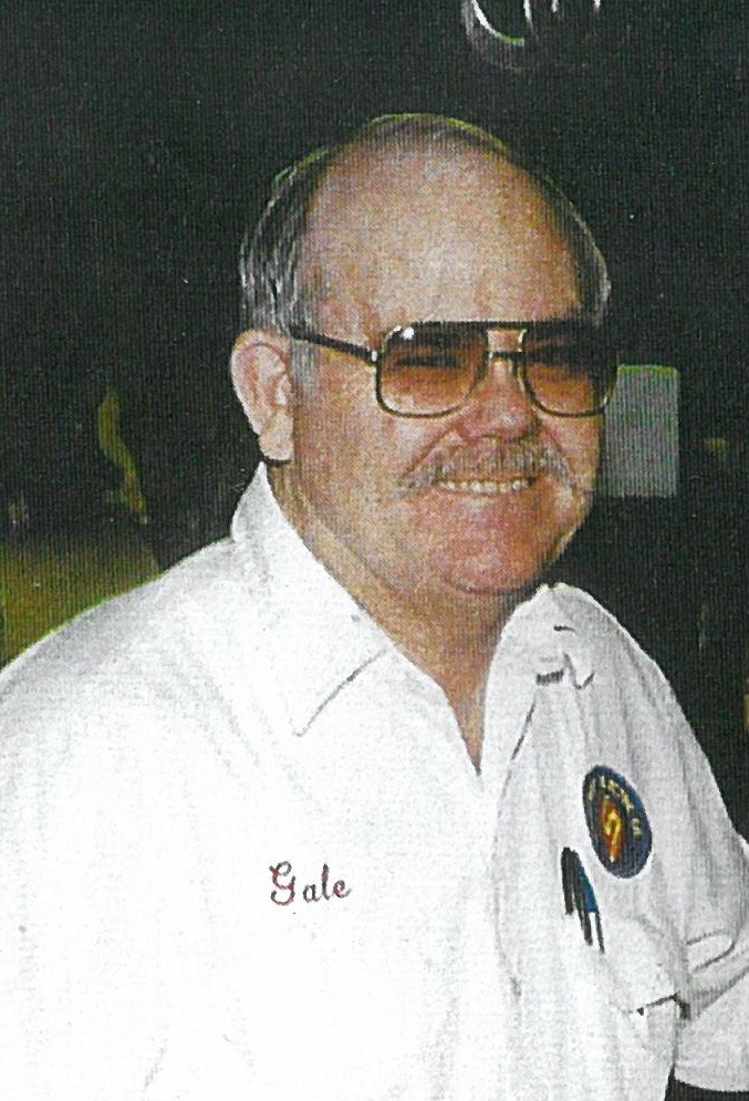 Gale McMurphy Obituary - Norman, OK