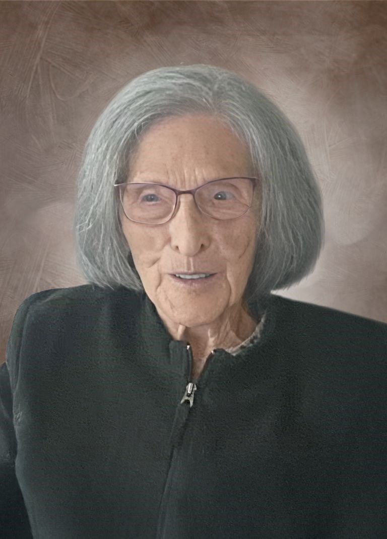 Clairette Legris Obituary - Verdun, QC