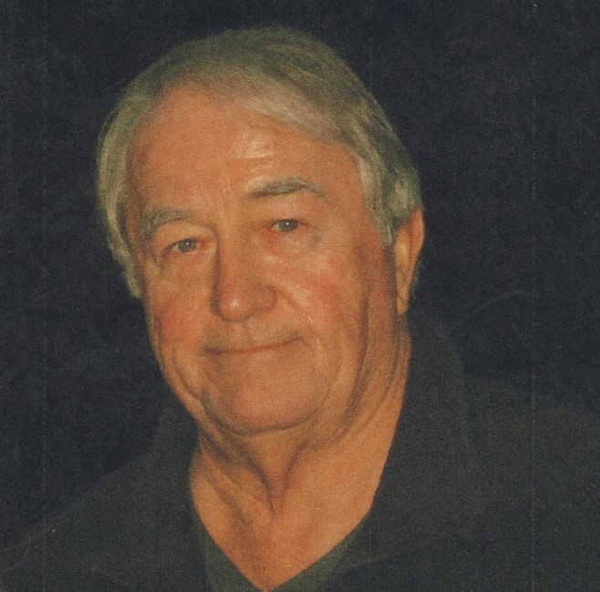 James Ellenburg Obituary - Kennesaw, GA