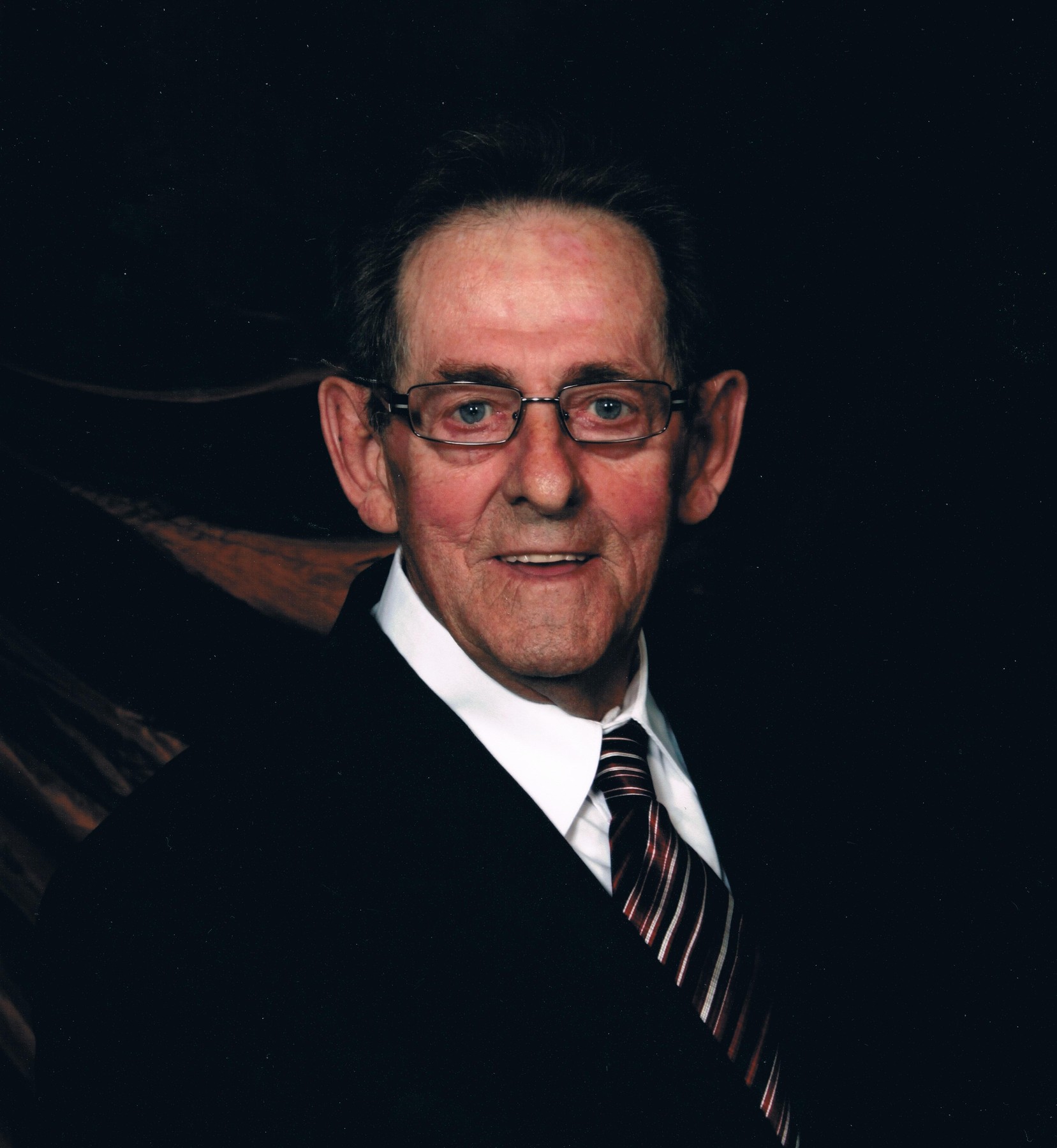 Gérard Beaudoin Obituary - St-Hyacinthe, QC