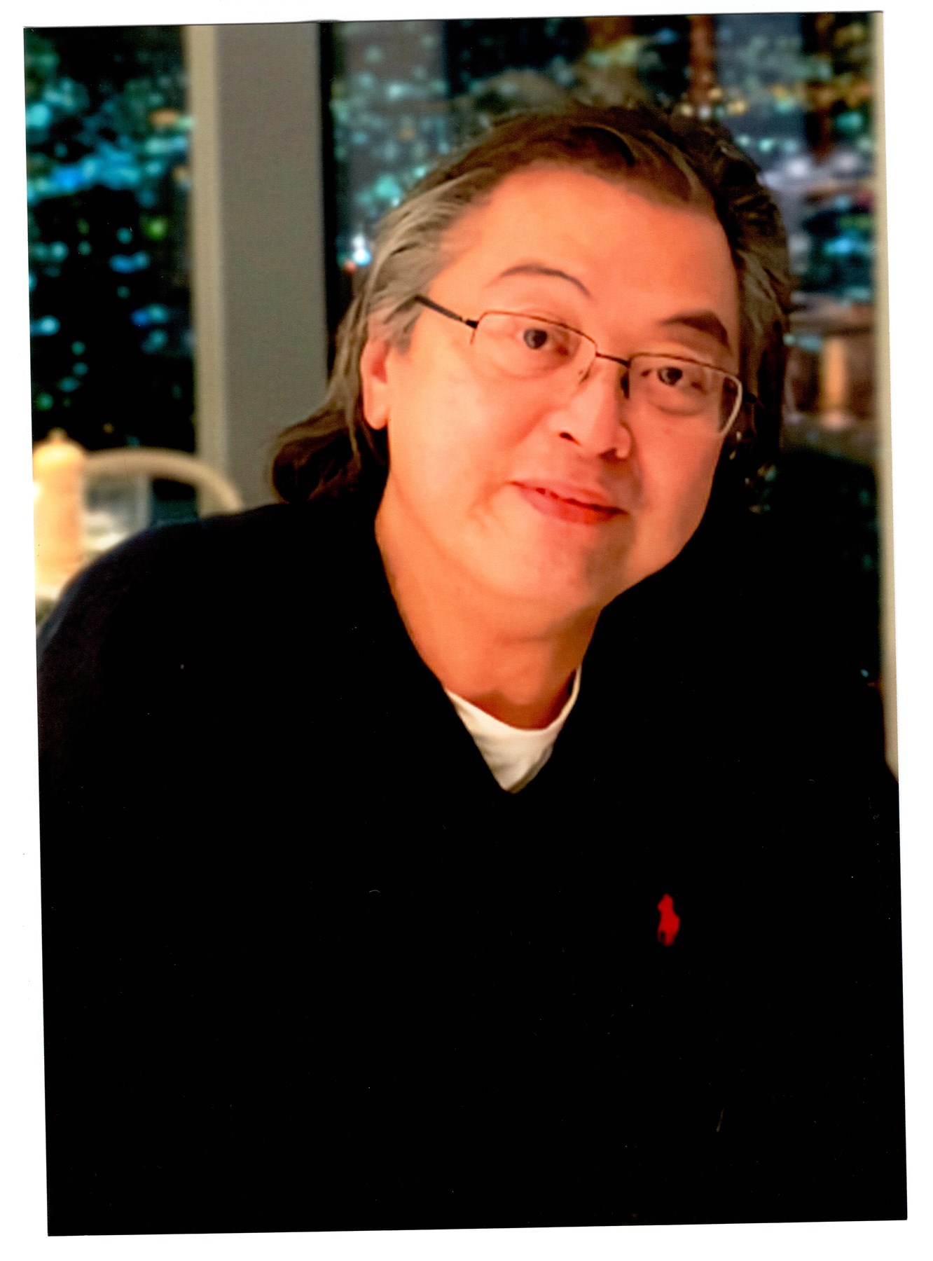 Edwin Yap Yu Obituary - North Hollywood, CA