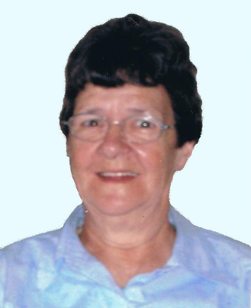 Sadie Murphy Obituary - Dartmouth, NS