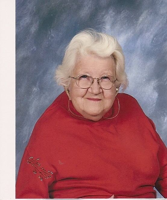 Eunice Pitts Obituary - Greensboro, NC