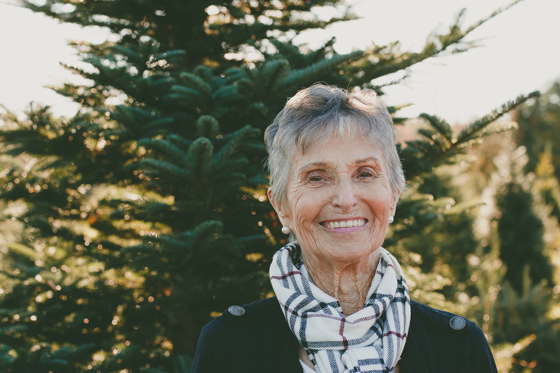 Doreen Bennett Obituary - Surrey, BC