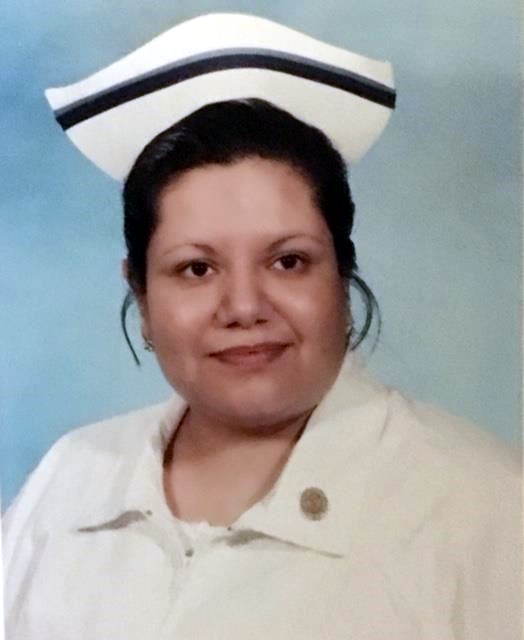 Maria Mayorga Obituary - Chicago, IL