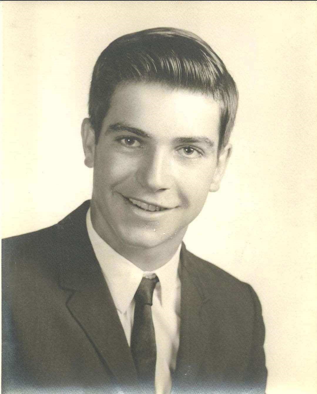 Robert Fields Obituary - Middleburg, FL