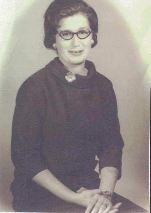 Mary Crumrine Obituary - Greenville, OH