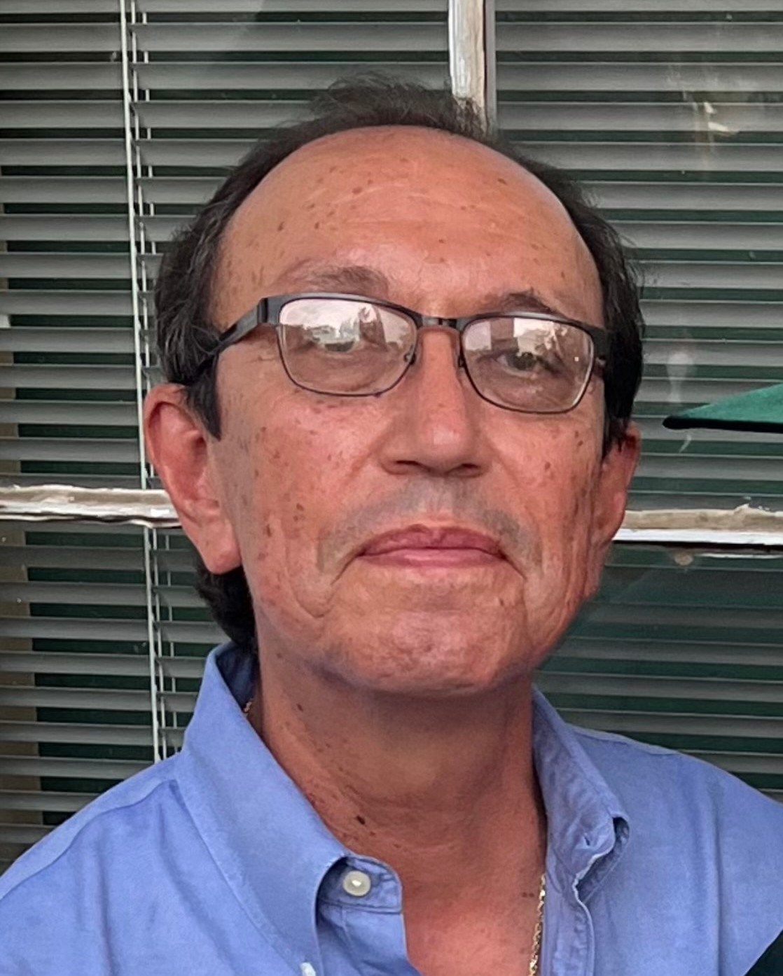 George Gabb Obituary - Chalmette, LA