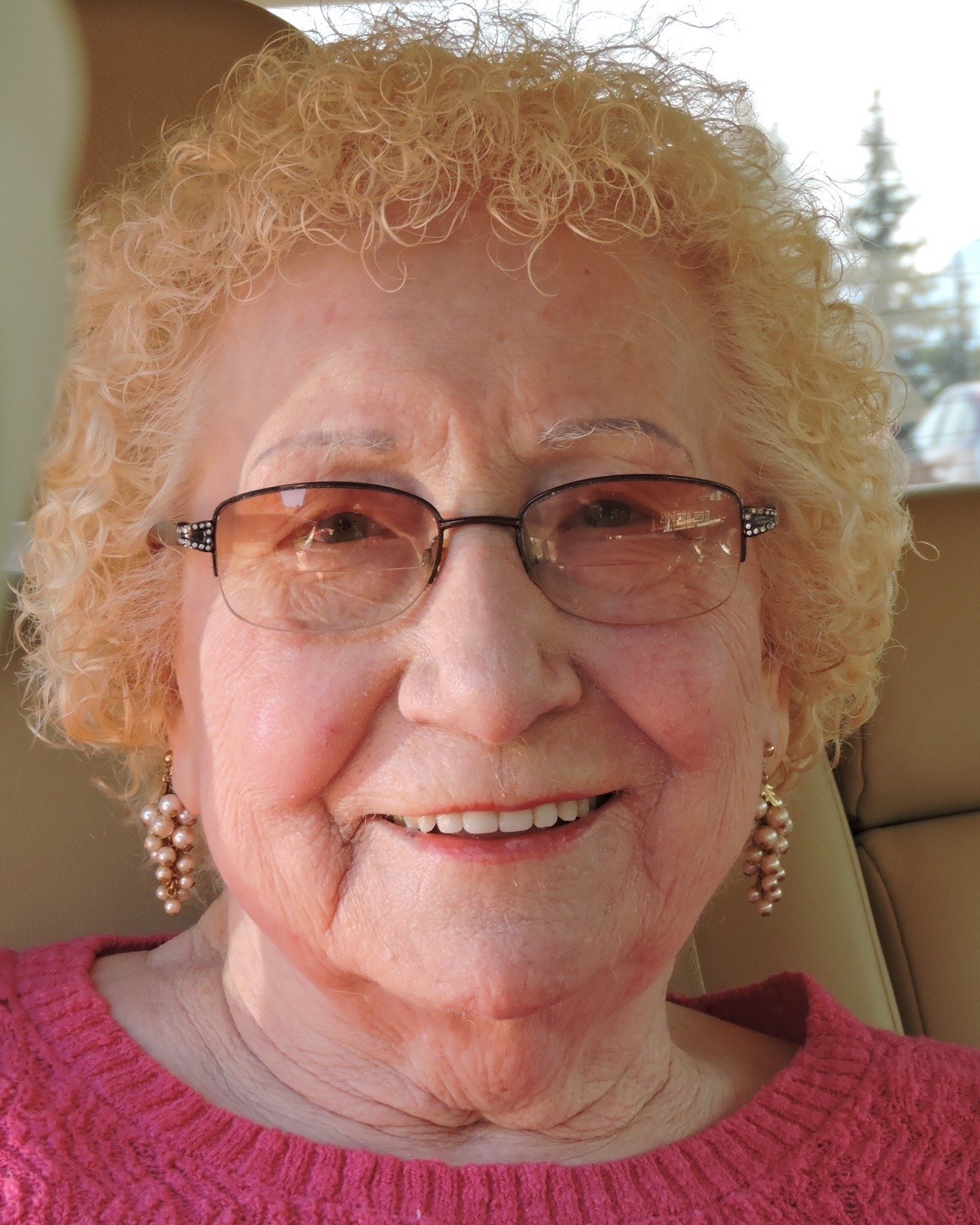 Beverly James Obituary - Renton, WA