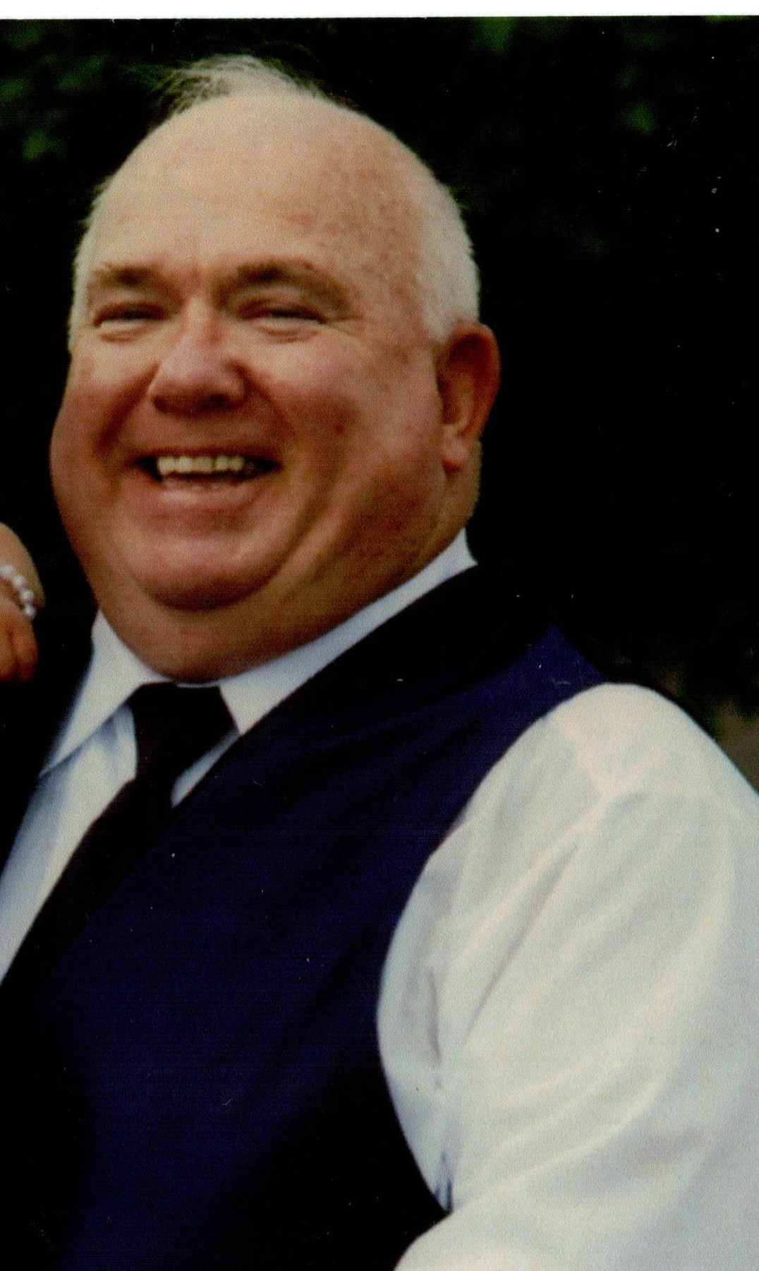 Rodney McMahon Obituary - Knoxville, TN