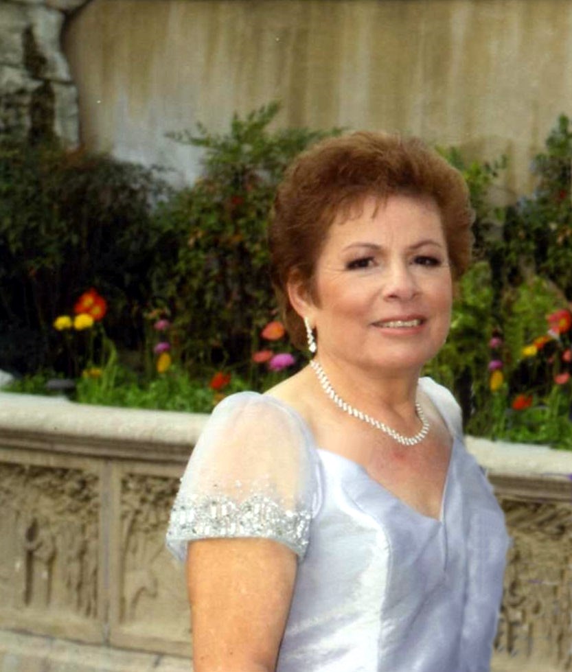 Maria Camacho Obituary - Anaheim, CA