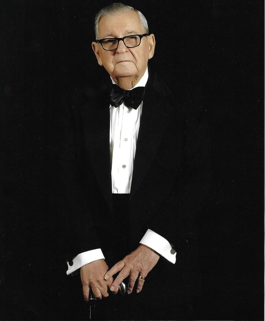 Charles Purdy Obituary - San Antonio, TX