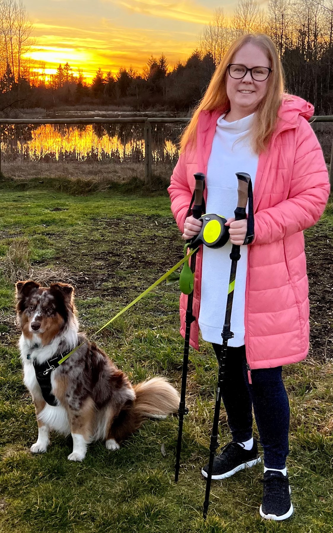 Kathy "Kate" Ann Teague Obituary - Langley, BC