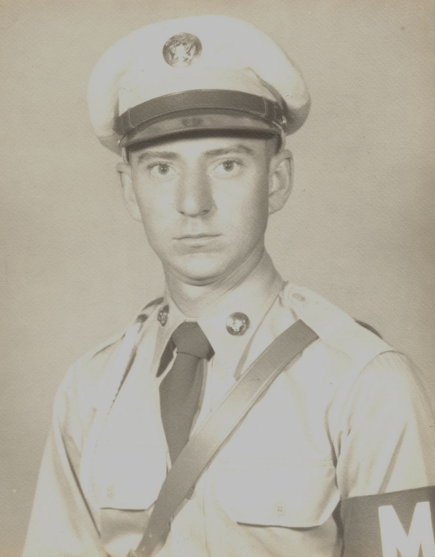 Kenneth August Hamel Obituary - Timonium, MD