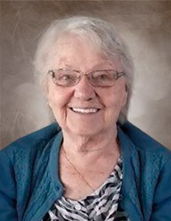 Georgette Boudreau Obituary - Quebec, QC