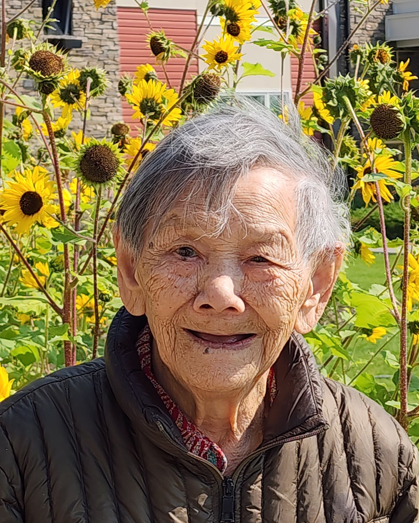 Wai Fong Man Obituary - Calgary, AB