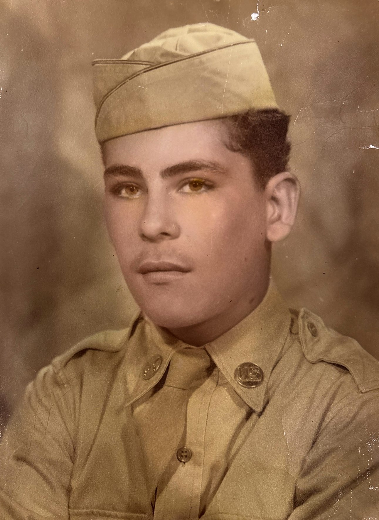 Raymond Buenteo Obituary - San Antonio, TX