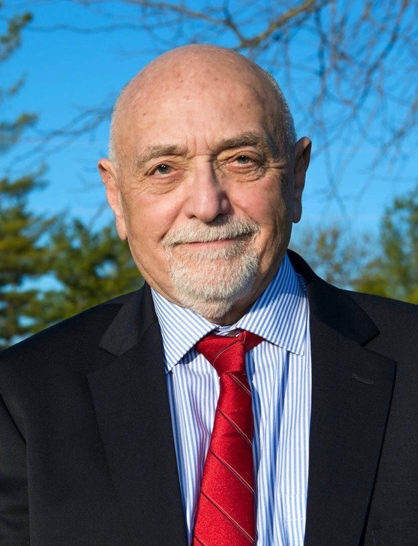 Donald Forsythe Obituary - Hamilton, OH