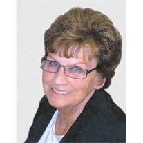 June Harrington Obituary - Grandville, MI