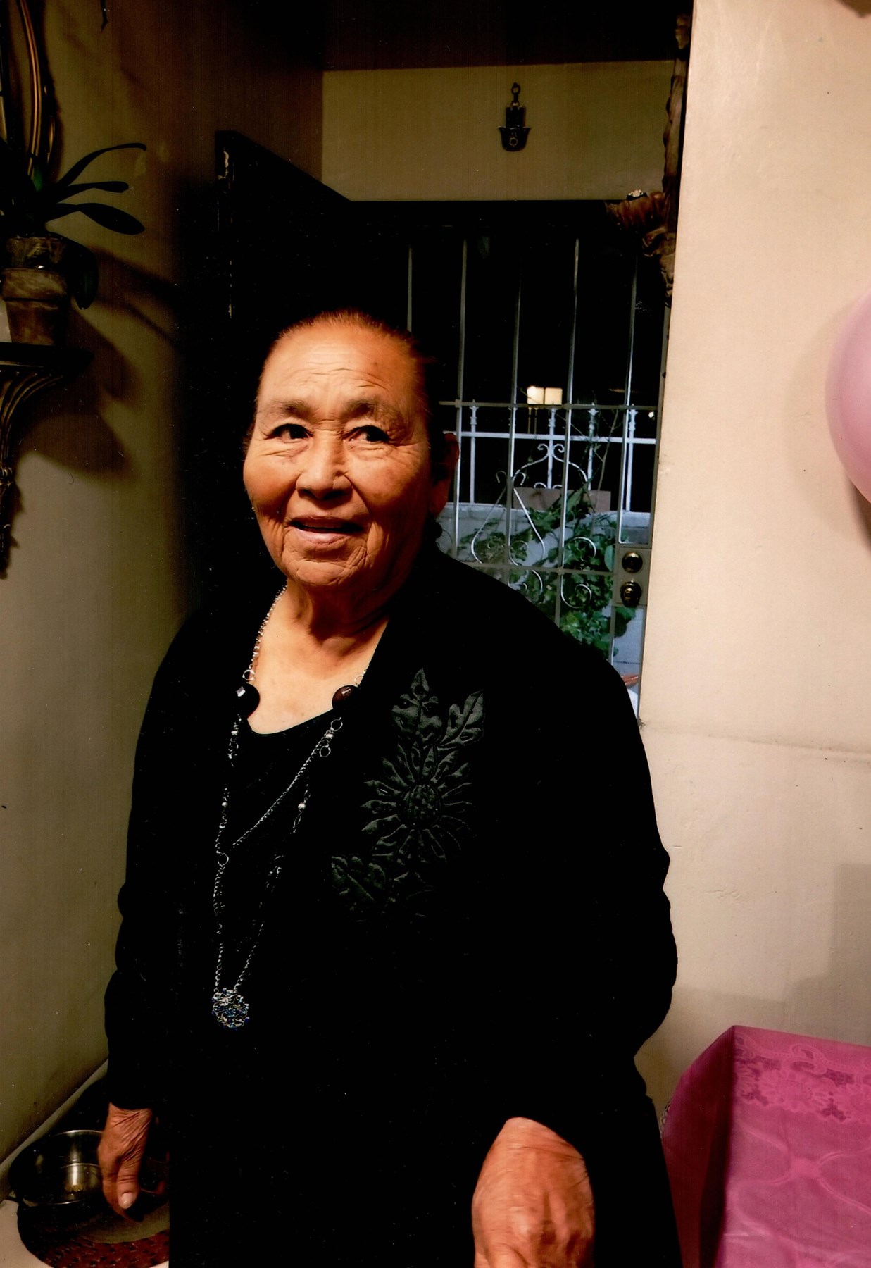 Alejandra Rodriguez Vallejo Obituario - North Hollywood, CA