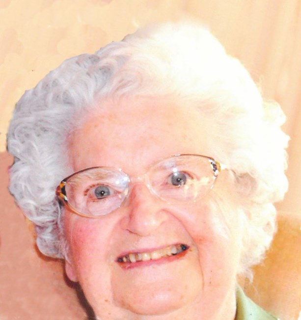 Ms. Elizabeth MacKay Obituary - Burnaby, BC