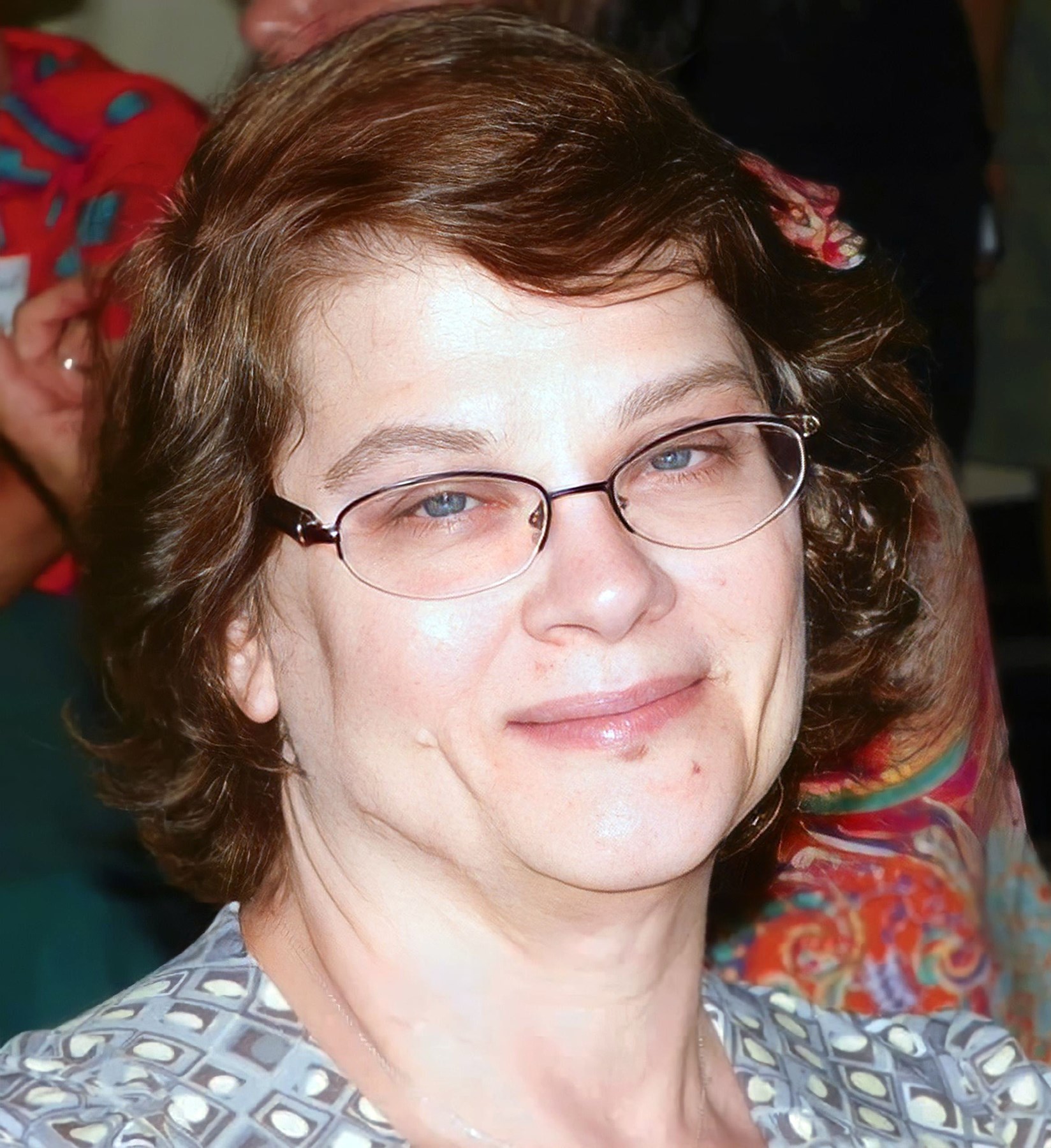 Linda Gail Duda Obituary - Ontario, OH