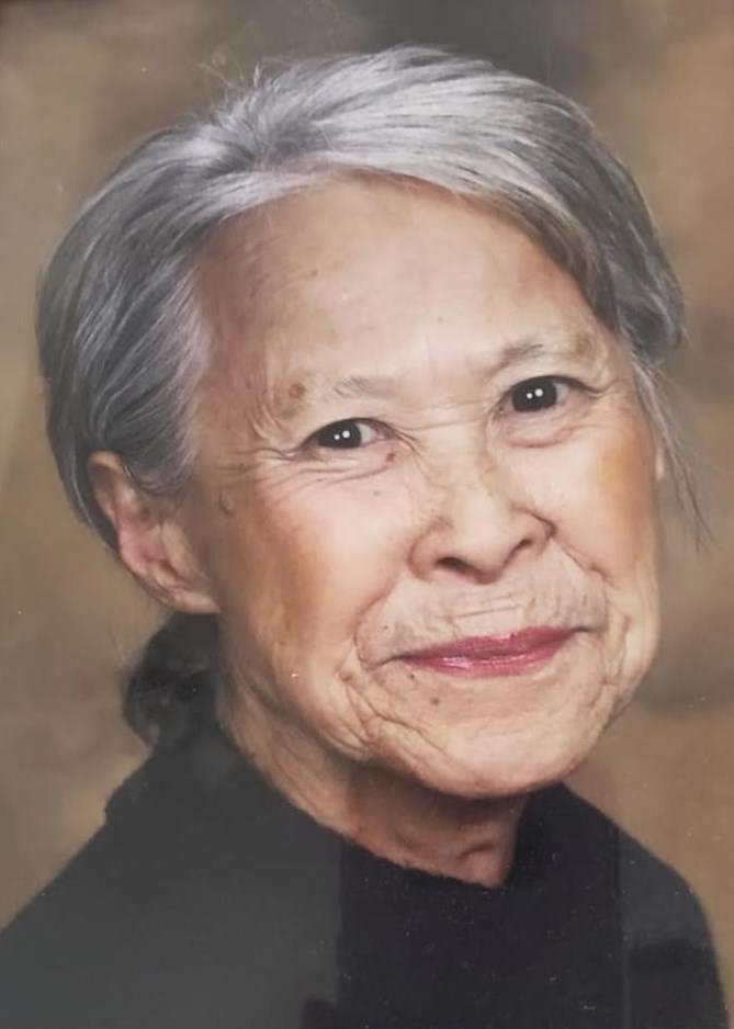 Daisy Sumiko Fukui Obituary - Thornton, CO