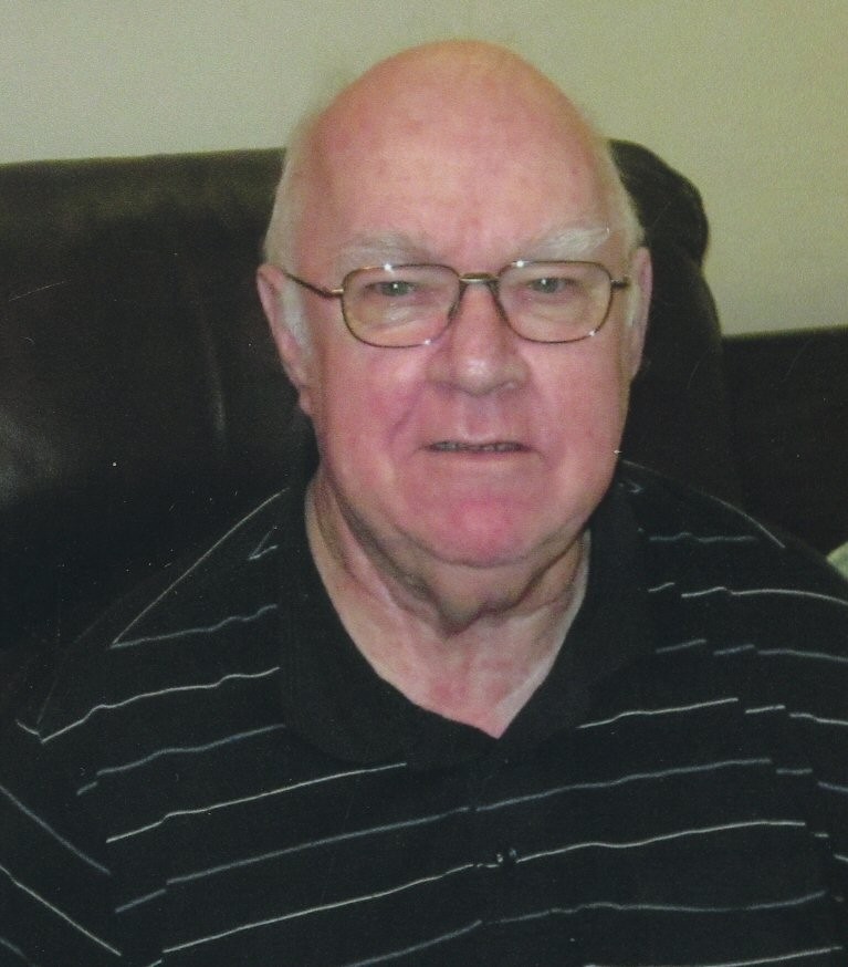 Jackson D. "J.D." Jones Obituary - Wichita, KS