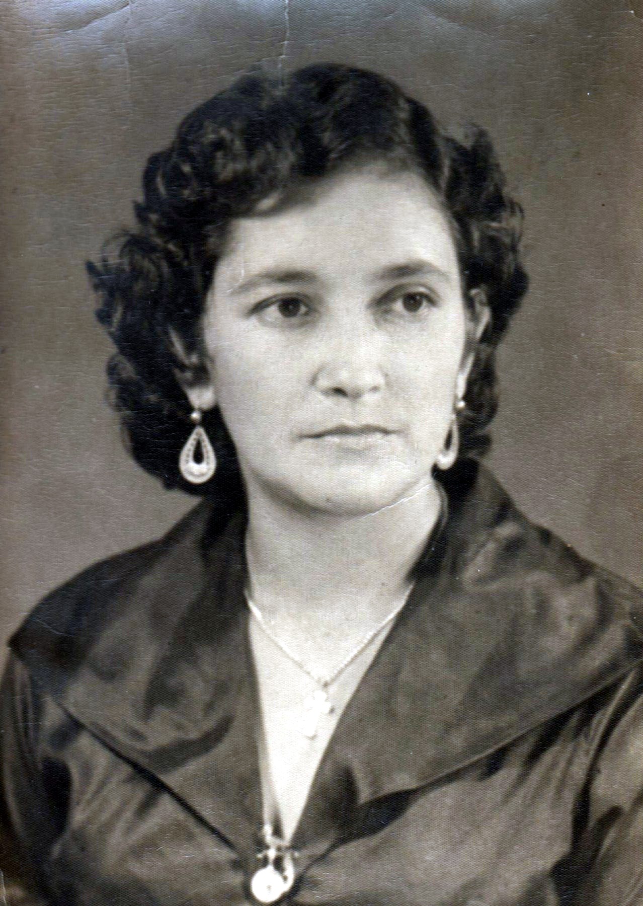 Rosa Chacon's Instagram, Twitter & Facebook on IDCrawl