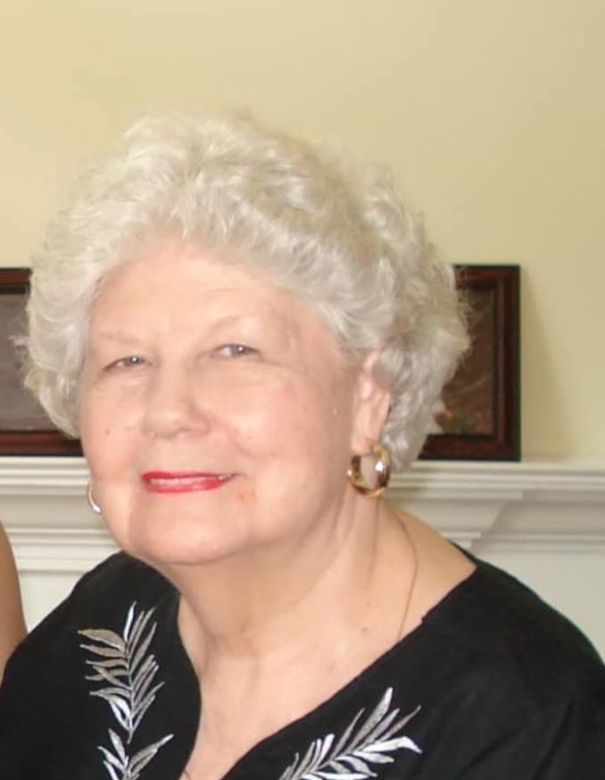 Betty Jane Cook Obituary - Prattville, AL
