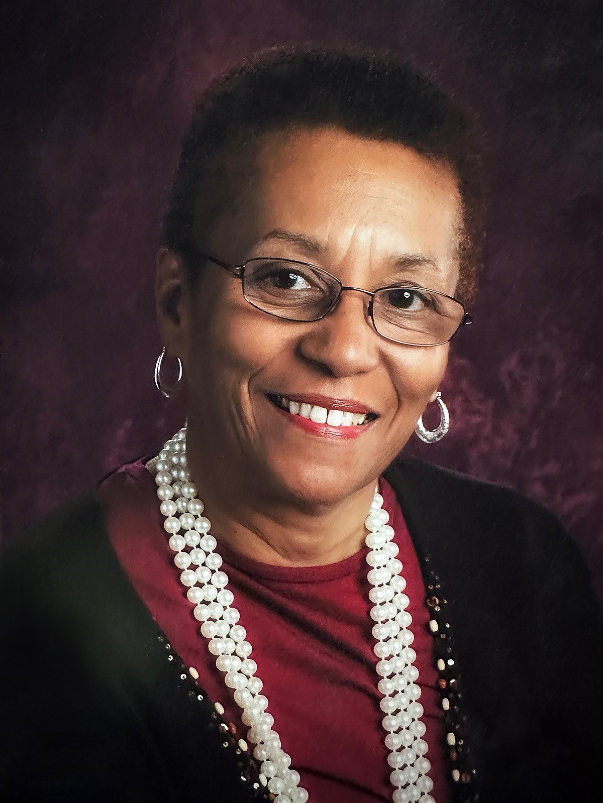 Joan Hayes-Jones Obituary - Collingswood, NJ