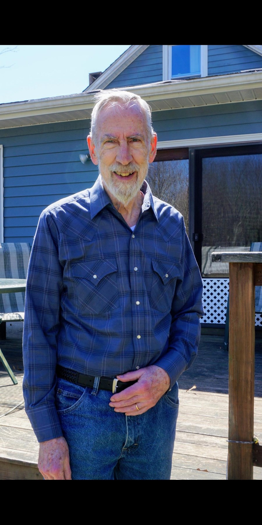 Kenneth John Sargent Obituary - New London, CT