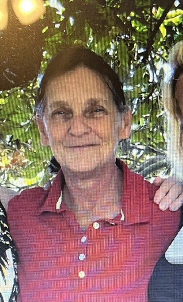 Barbara Quick Obituary - Greenwood, AR