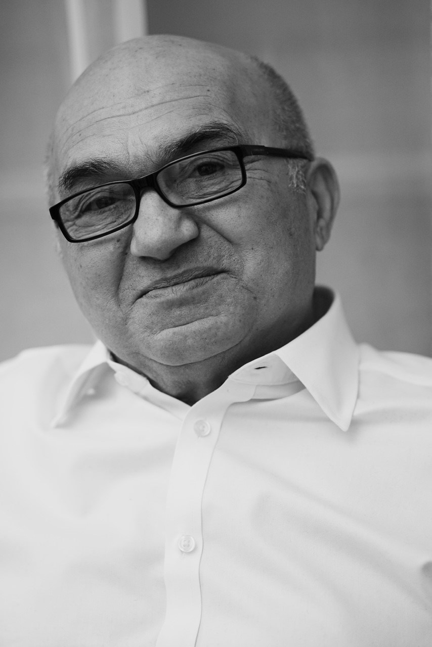 Gurgen Adamyan Obituary - New York, NY