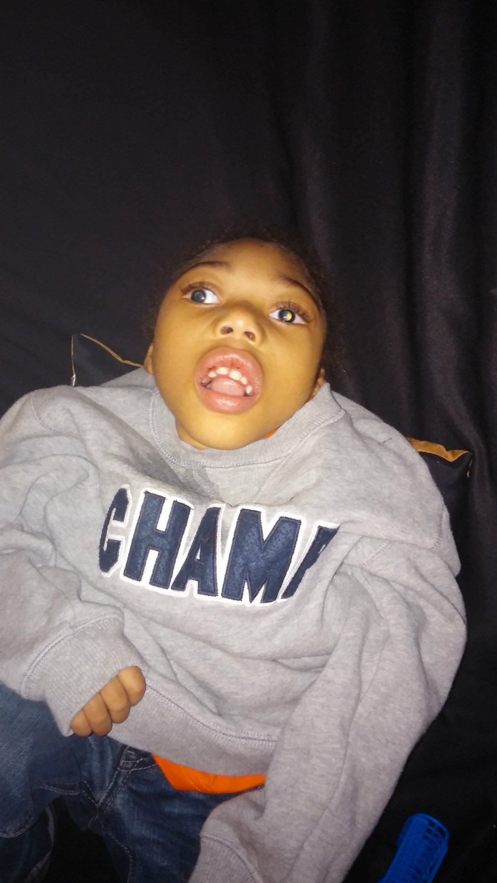 Aaron Mark Anthony Mc Donald Obituary - Chino, CA