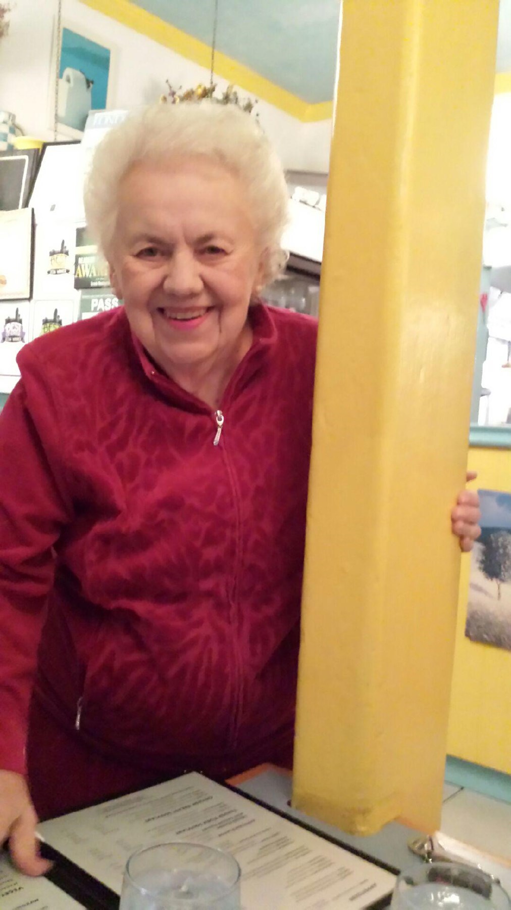 Margaret Saylor Obituary - London, ON