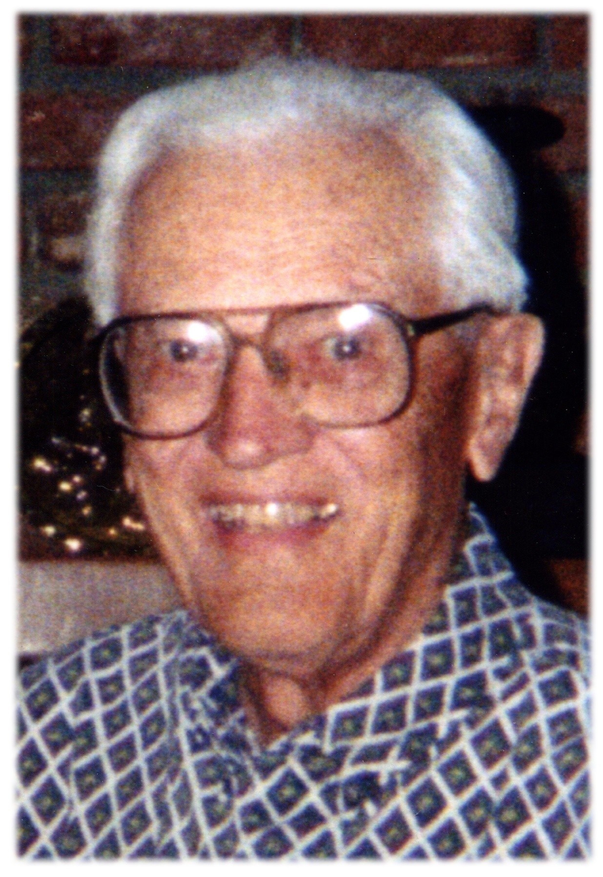 Robert Pedley Obituary - Tucson, AZ