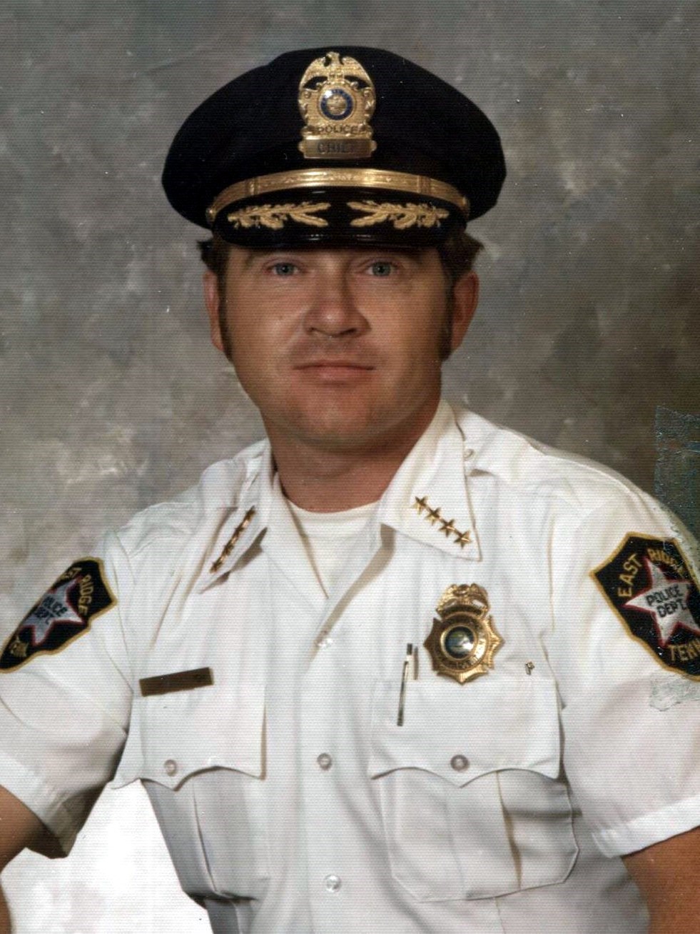 Jerry McCullough Obituary - East Ridge, TN