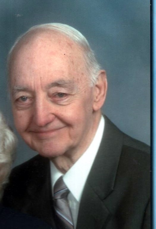 Ronald Harshe Obituary - Dayton, OH