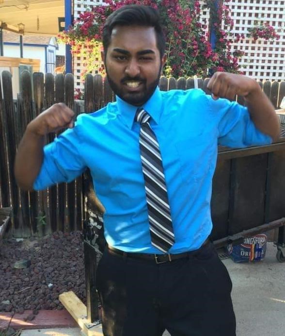 Daoud Francis Obituary - Thornton, CO