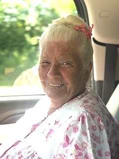 Reva June Clark Obituary - Winder, GA