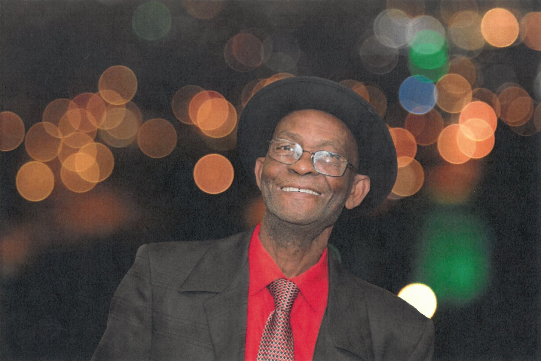 Delroy Robinson Obituary - Brentwood, MD