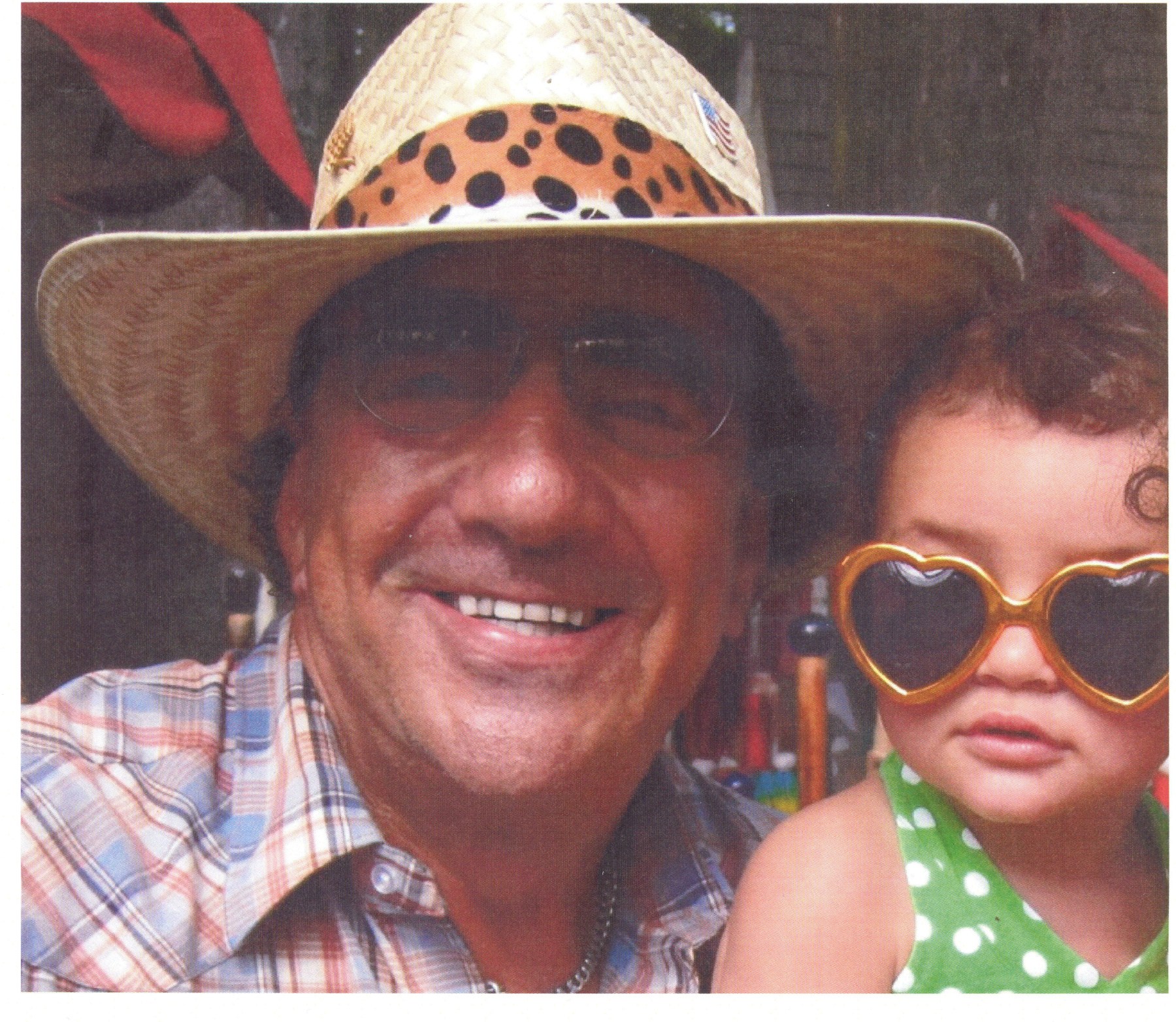 Gary Richman's Instagram, Twitter & Facebook on IDCrawl