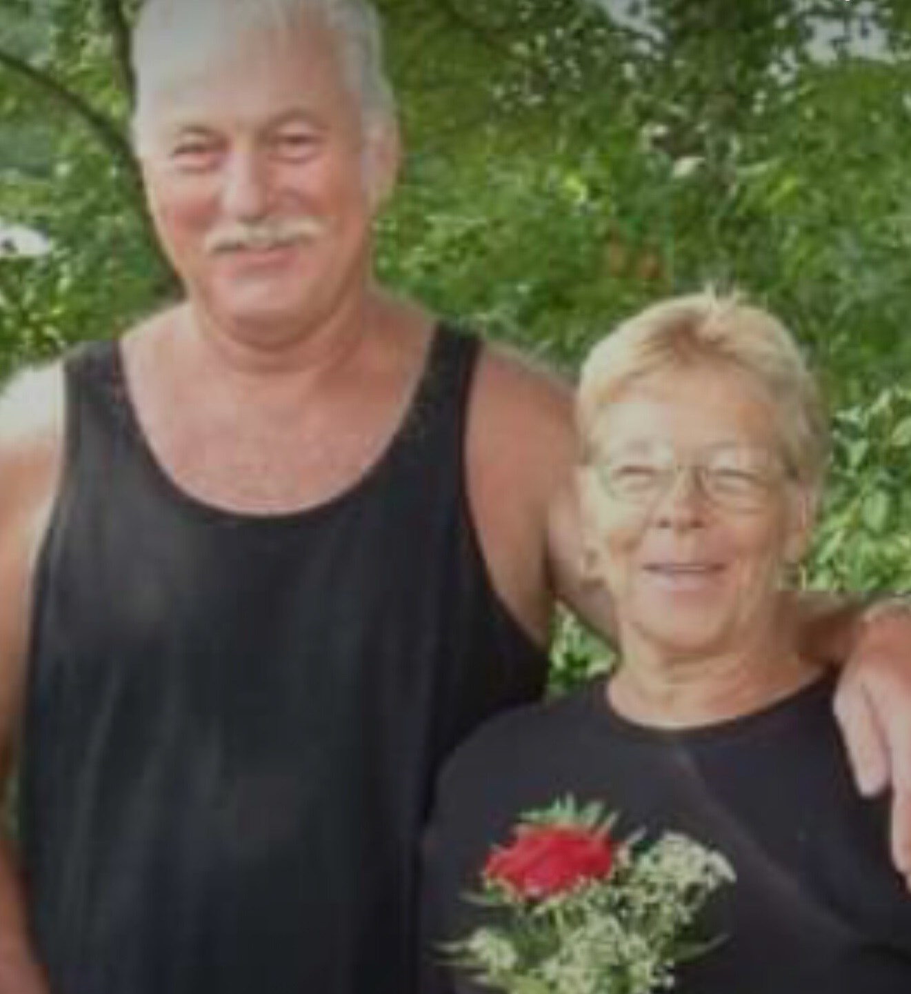 Roderick Lorenzo Murphy Obituary - Orange City, FL