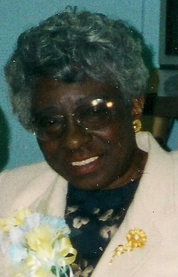 Hilda Wilson Obituary - Indianapolis, IN