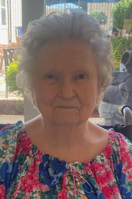 Wanda Goad Obituary - Houston, TX