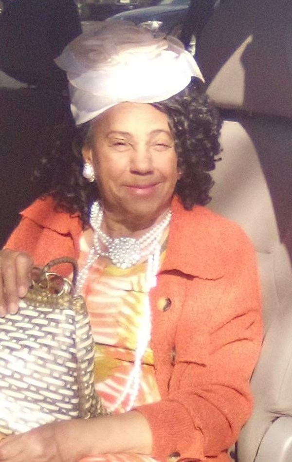 Mary Baker Obituary - Chattanooga, TN