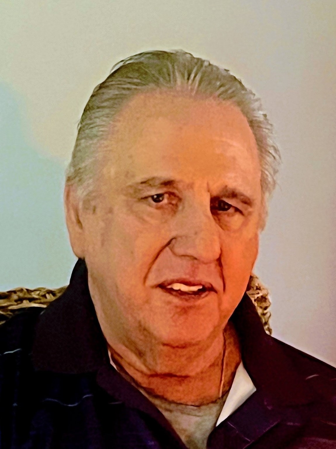 Kenneth Russ Obituary - Newton, NJ